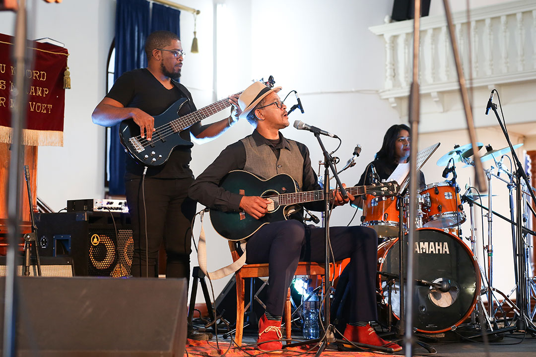 Journey to Jazz